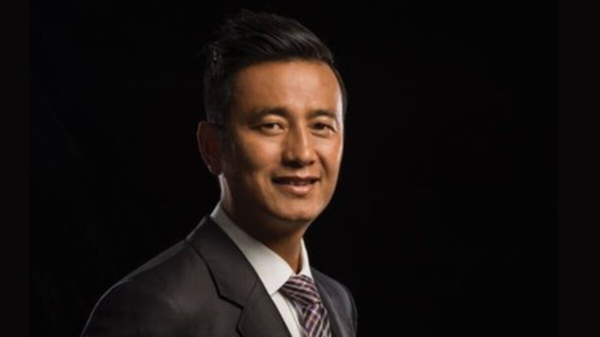 IM Vijayan Advises Bhaichung Bhutia to Take AIFF Presidential Election ...