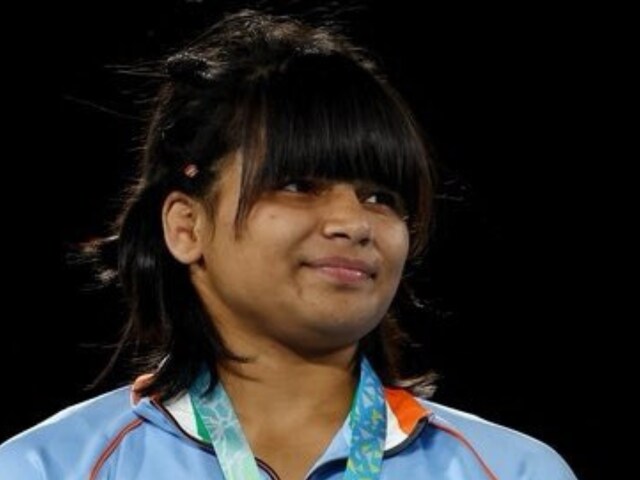 CWG 2022 Bronze Winner Divya Kakran Lashes Out at Delhi CM Arvind ...