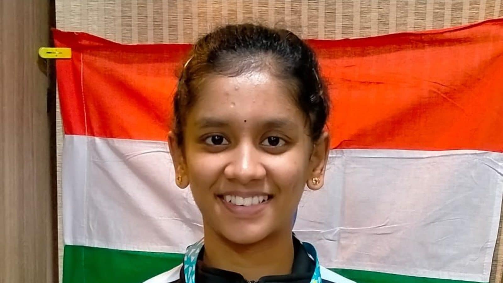 'Looking Forward to Making The Nation Proud Once Again': CWG 2022 Gold Medallist Sreeja Akula ...