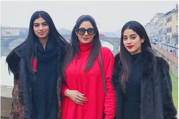 Actress Sridevi News: Latest Actress Sridevi News and Updates at News18