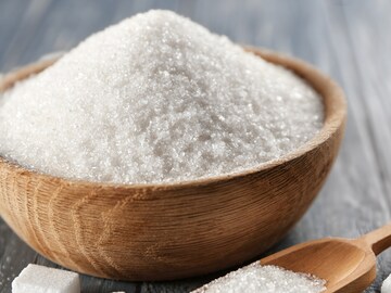 India Becomes World's Largest Producer of Sugar With 394 Lakh Tonnes ...