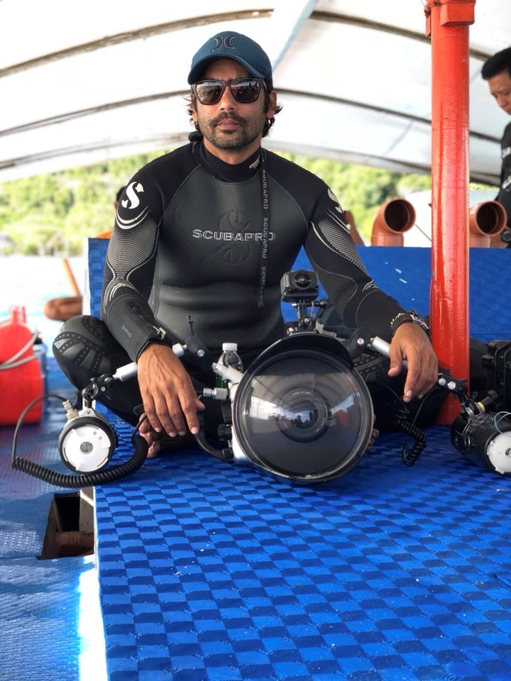 From RRR Fight Scene to Alia Bhatt's Vogue Cover, How Underwater Shots ...