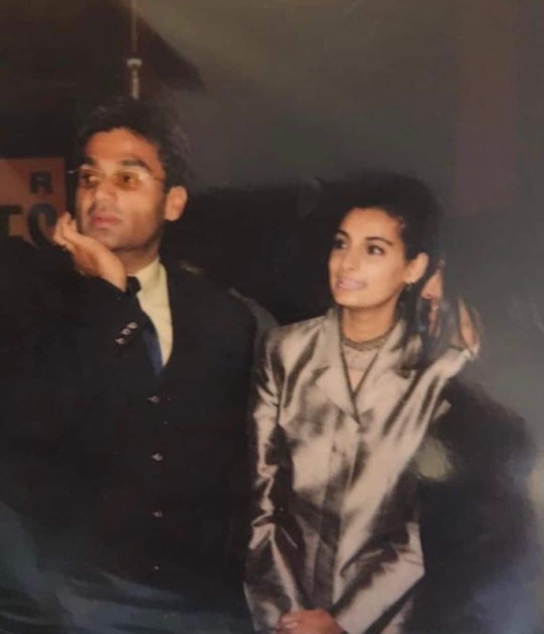Suniel Shetty Turns 61: Priceless Family Moments of the Actor with Wife ...