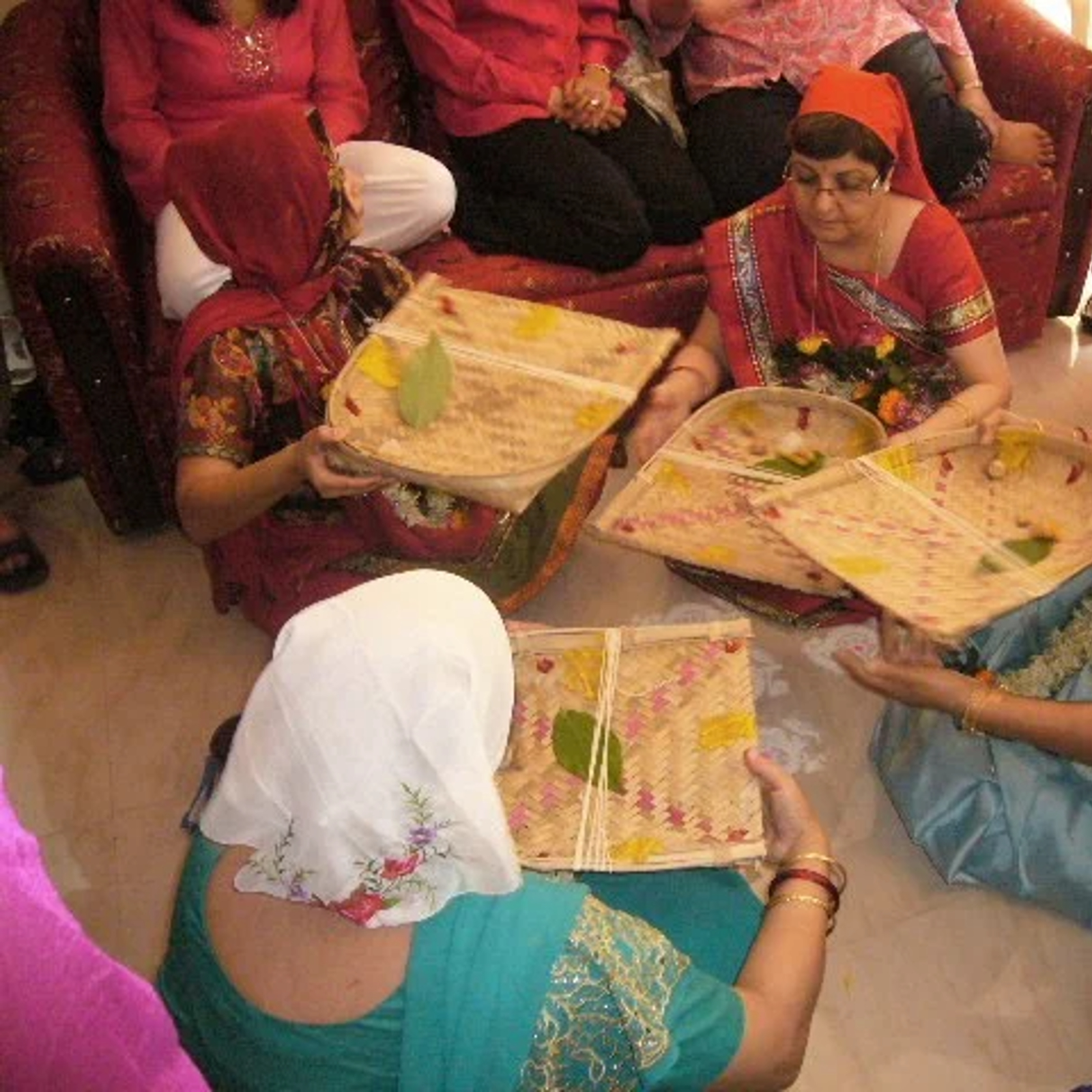 Pre-wedding Beauty Traditions Across India | Lifestyle News - News18