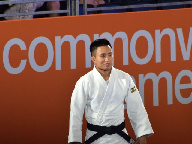 Twitter Reacts as Sushila Devi Likmabam Secures India's 7th Medal at ...