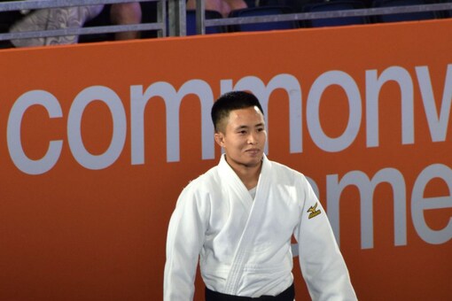 Twitter Reacts as Sushila Devi Likmabam Secures India's 7th Medal at ...