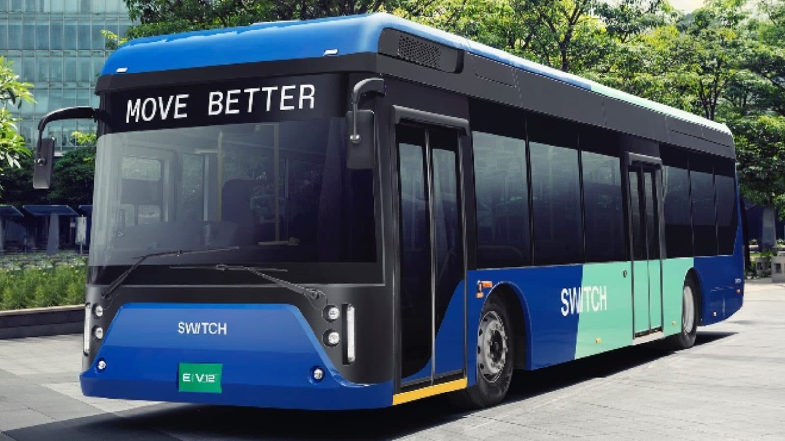 Switch Mobility Partners With Chalo, Will Deploy 5000 Electric Buses ...