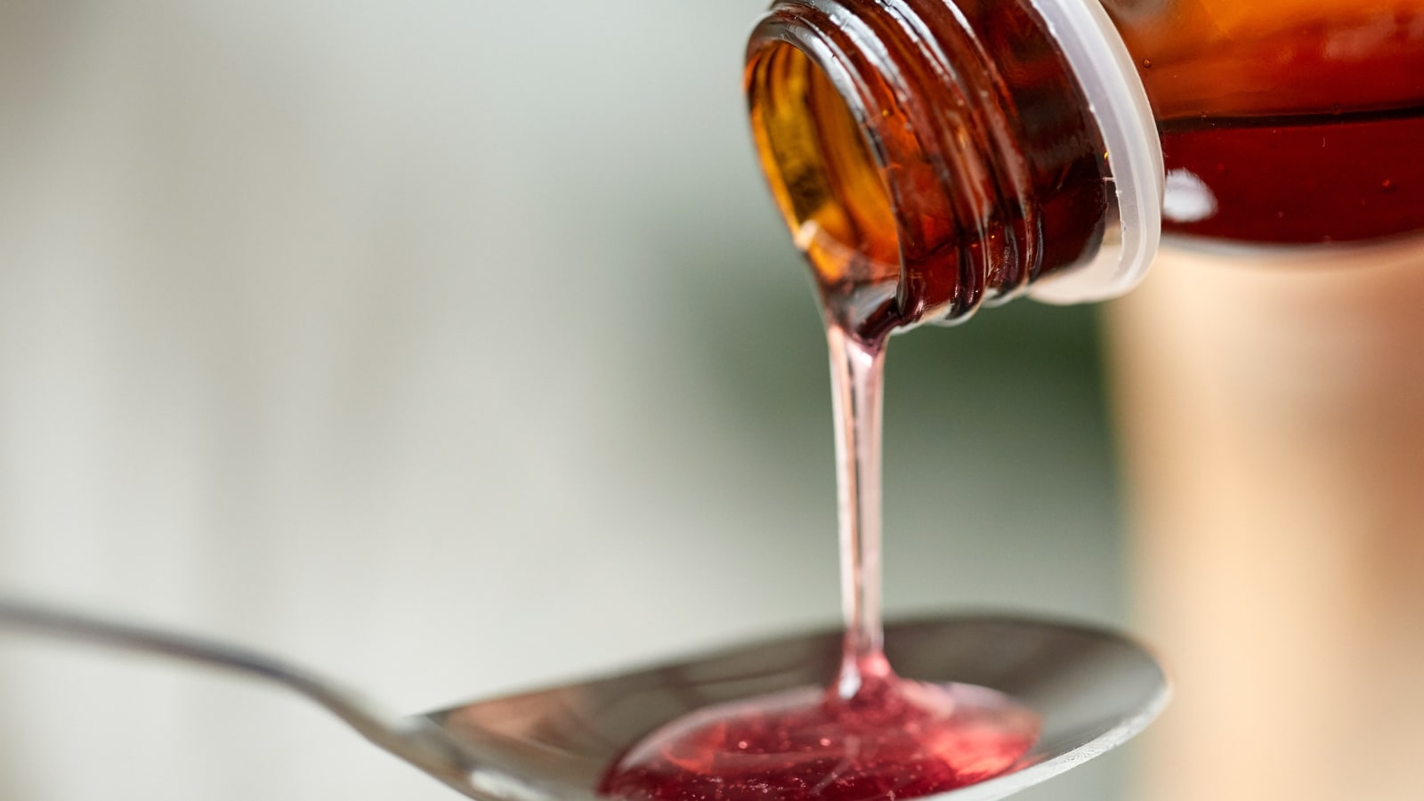 Modi Govt to Pull 3 Types of Codeine-based Syrups Off the Shelf After ...