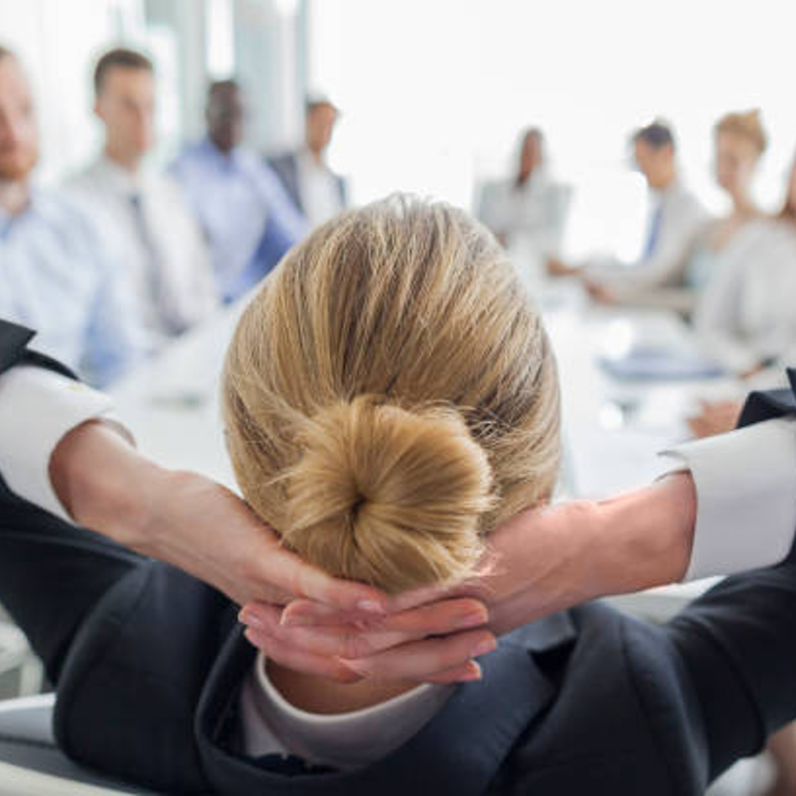 Five Body Language Cues That Give off a Weird Impression | Lifestyle ...