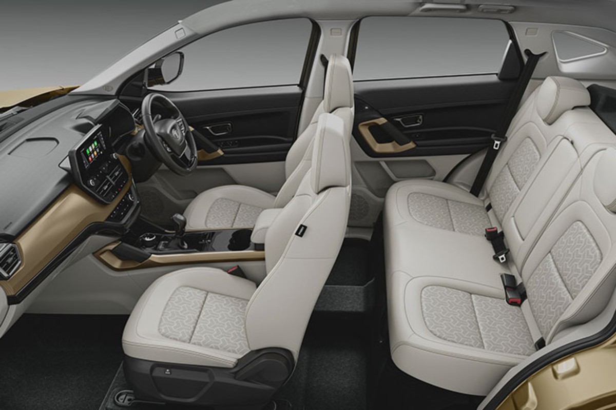 Tata Safari, Harrier and Nexon Jet Edition: See Design, Features, and ...