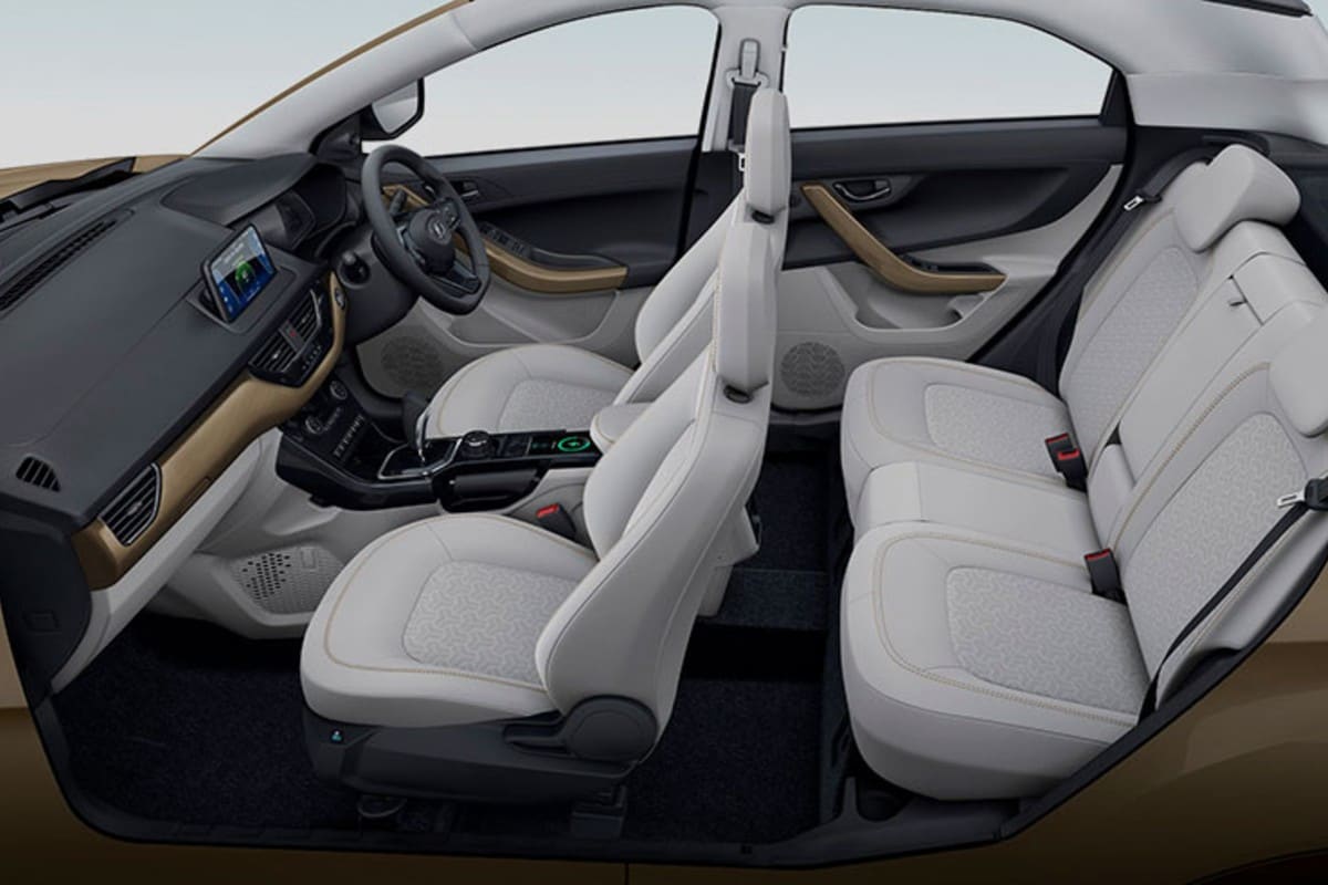 Tata Safari, Harrier and Nexon Jet Edition: See Design, Features, and ...