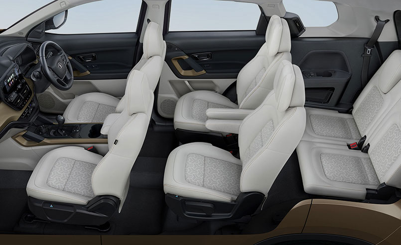 Tata Motors Launches Jet Edition of Safari, Harrier and Nexon in India ...