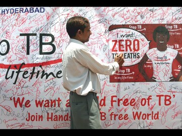 With over 90% Efficacy against Drug-resistant Disease, New TB Treatment ...