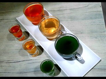 Tea Martyr, Freedom Struggle & Anglo-Burmese Wars: Special 'Tiranga Tea ...