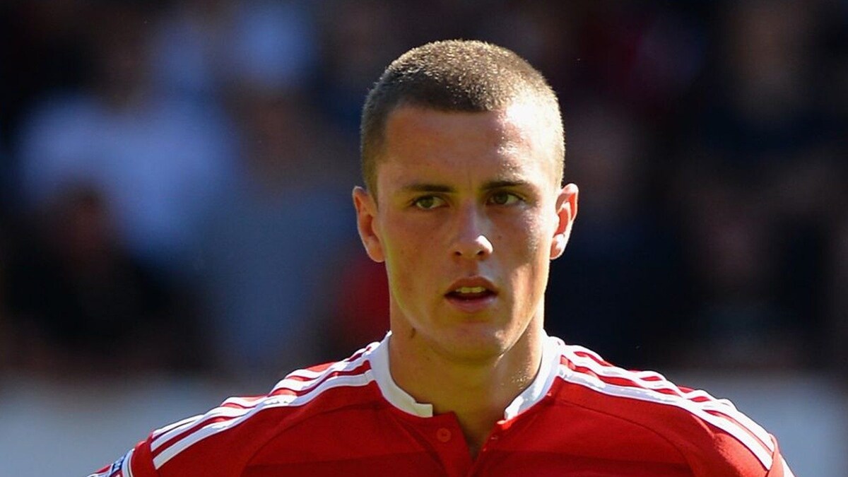 Melbourne City Sign Finnish International Thomas Lam on A Two-Year Deal ...