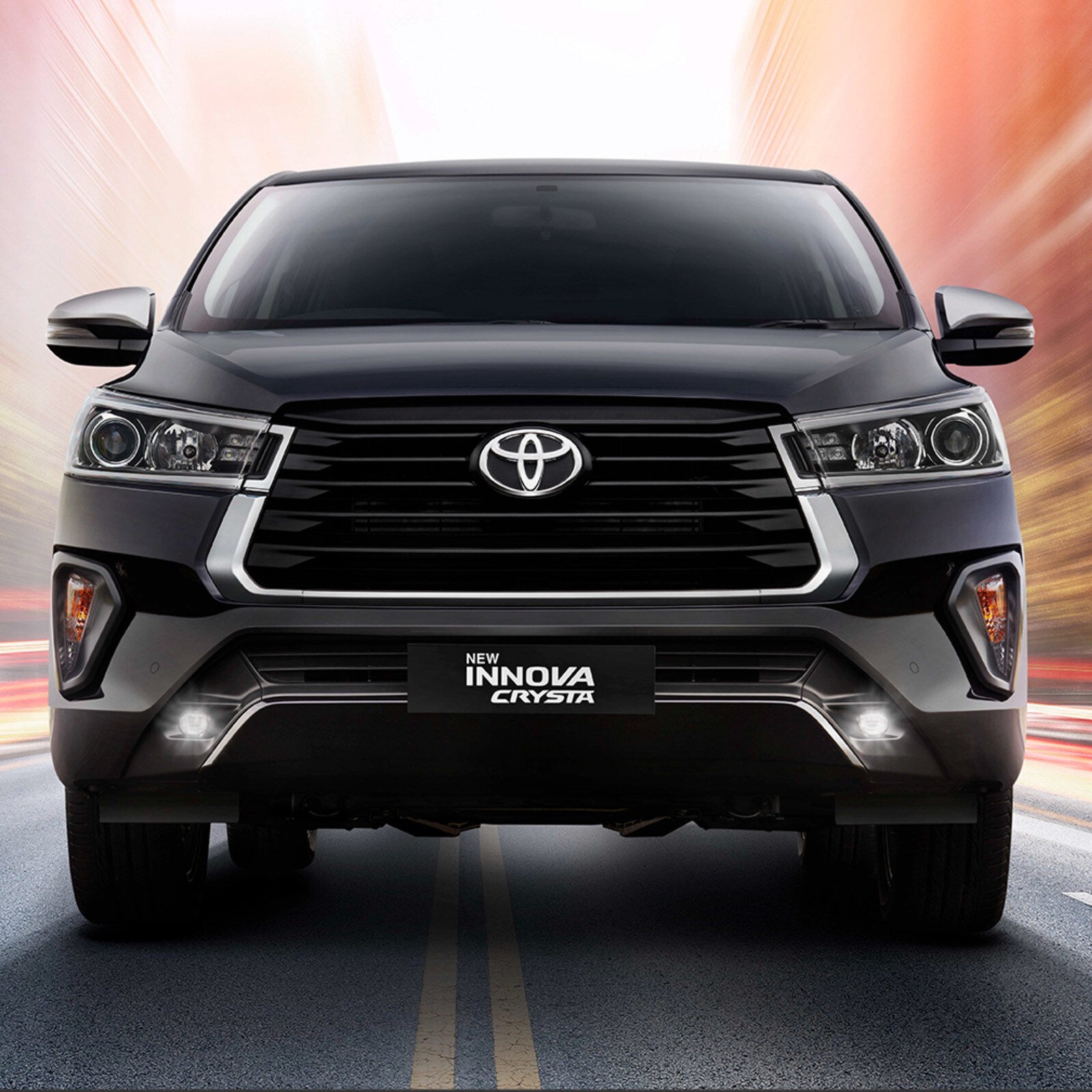 Toyota Innova Crysta Price In India 2023 Images Mileage Reviews