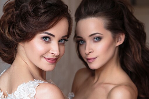 Virginia Twin Sisters Who Married Twins Reveal Their Babies Are Genetic ...