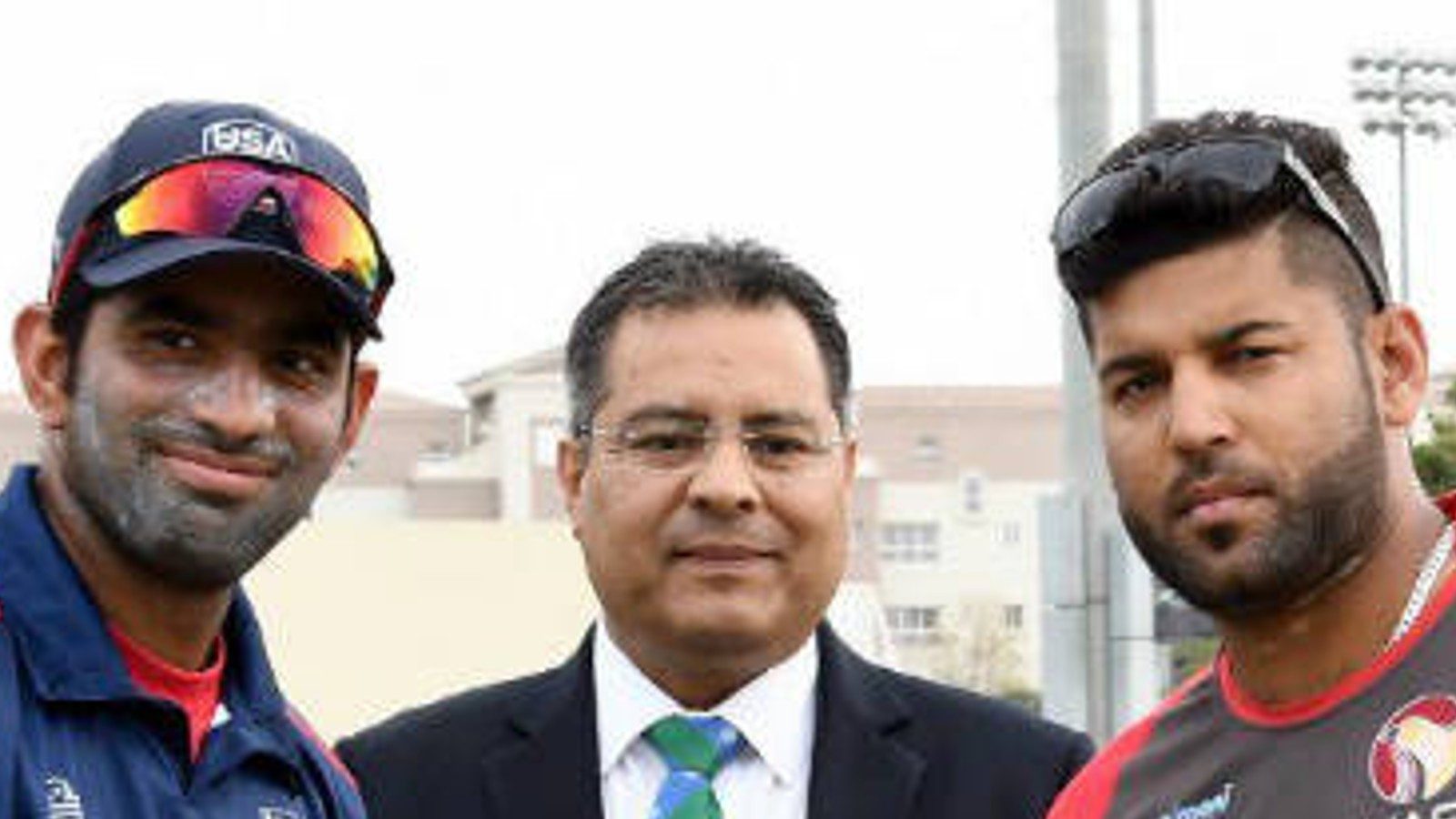 UAE vs USA Dream11 Team Prediction: Check Captain, Vice-Captain, and ...