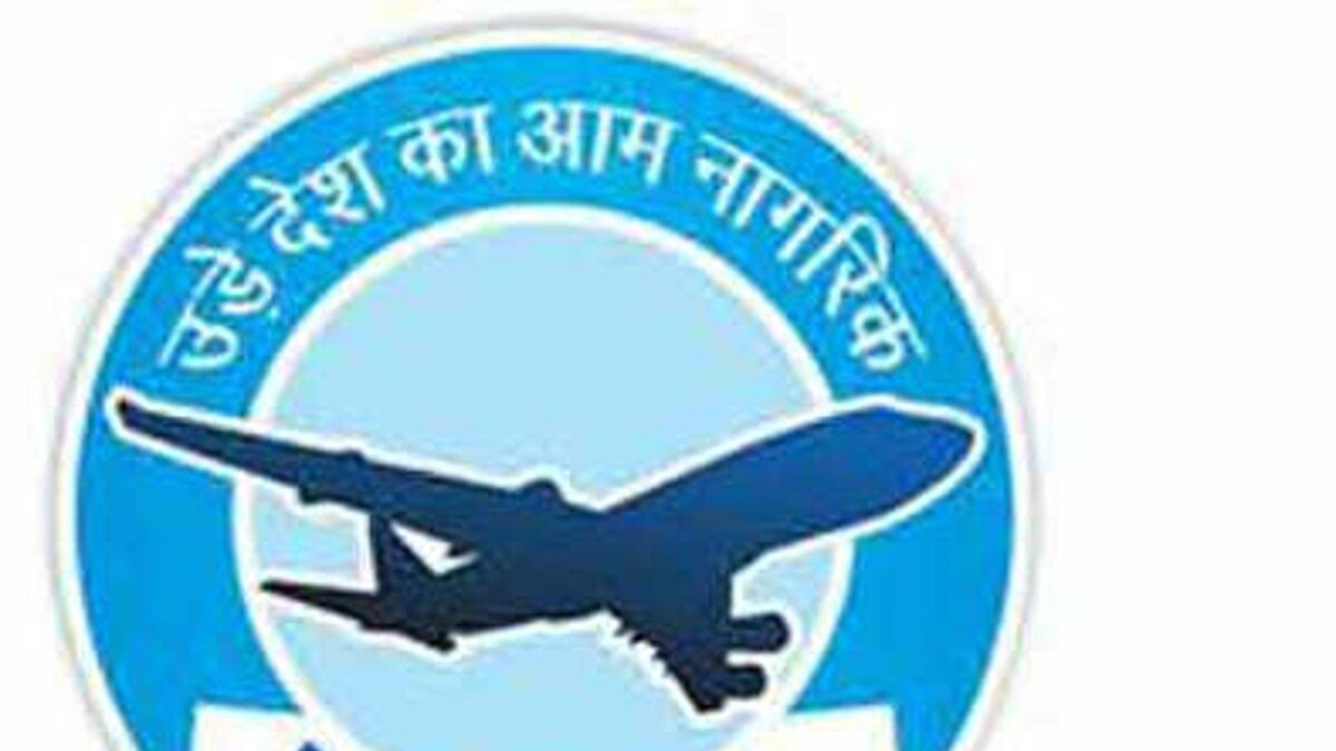Jyotiraditya Scindia Says Over 1 5 Lakh Flights Kicked Off Under Udan