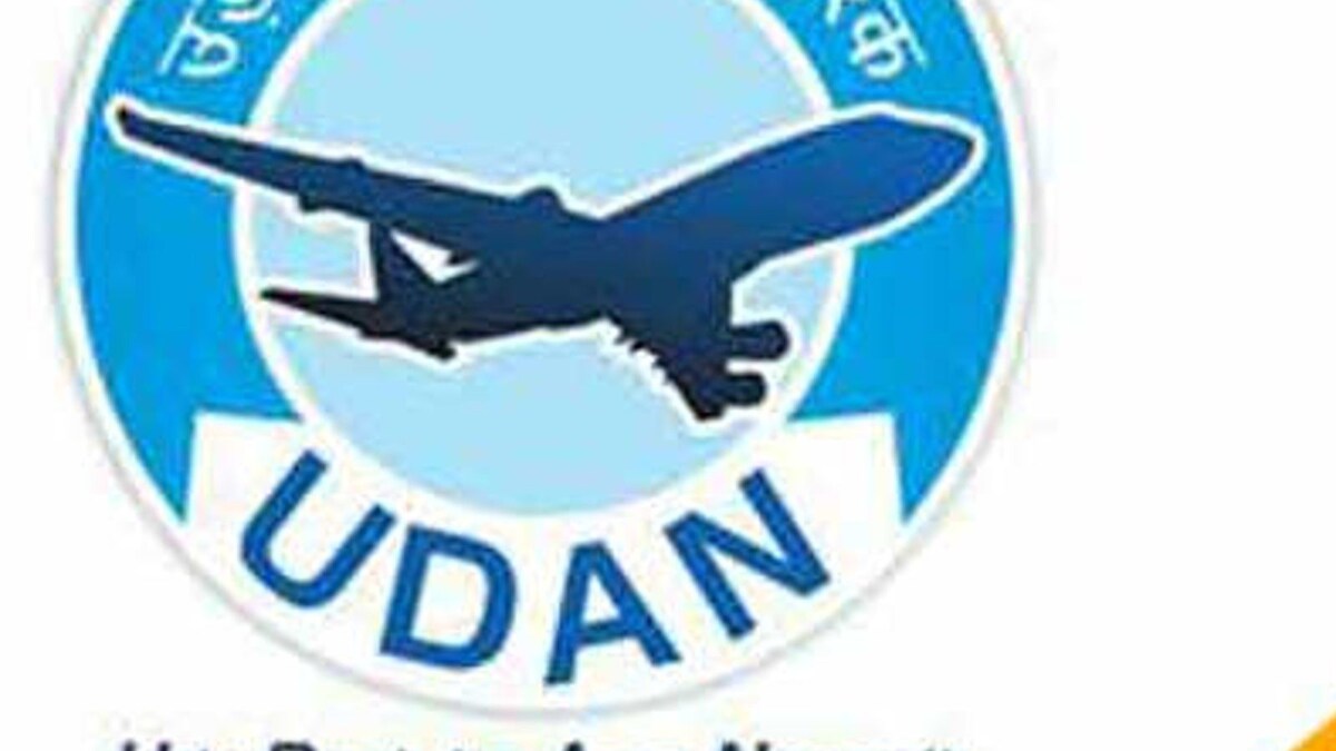 Budget 2023 Gives Another Push to Regional Connectivity Scheme UDAN ...