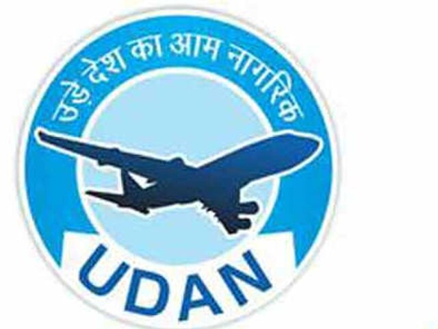 Budget 2023 Gives Another Push to Regional Connectivity Scheme UDAN ...