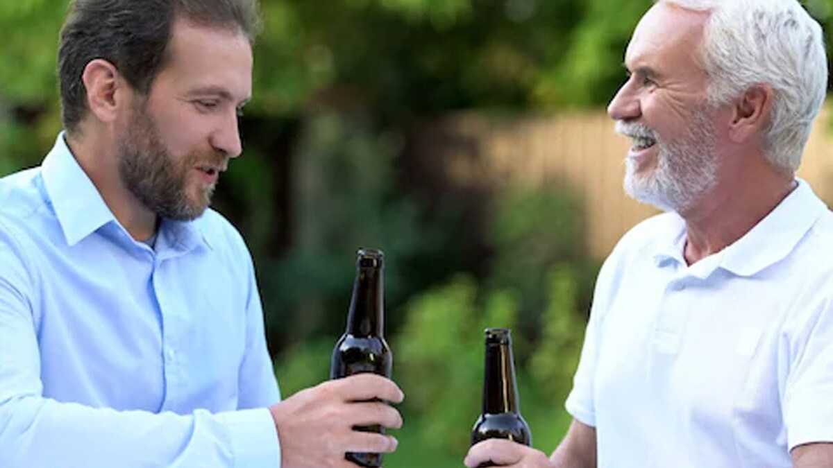 Tips To Build A Healthy Relationship With father-In-Law - News18