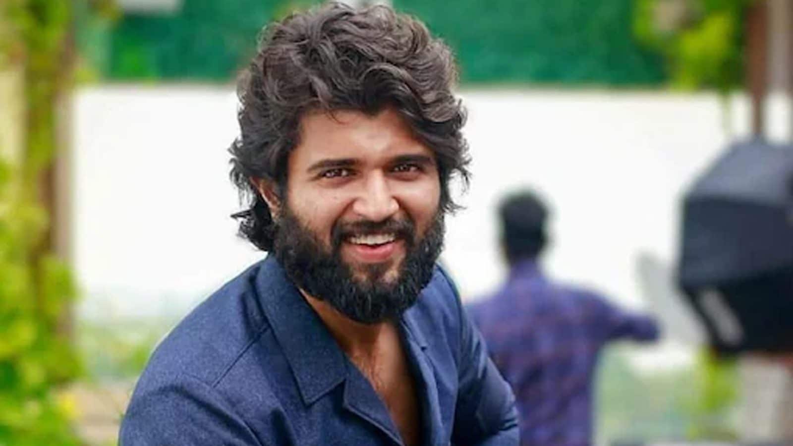 Why Vijay Deverakonda is 'Afraid' of Speaking to Women | Movies News ...
