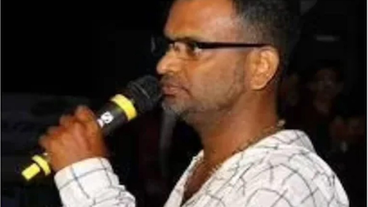 Famous Malayalam Music Director John P Varkey Dies Aged 52 - News18