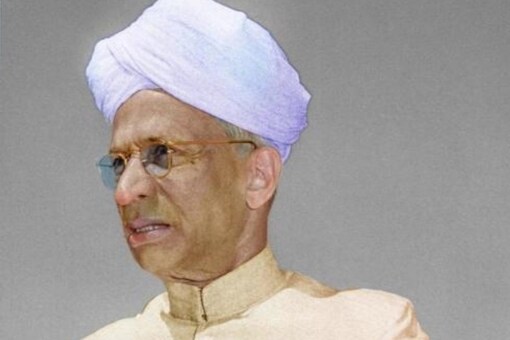 Teachers’ Day 2022: 20 Inspirational Quotes By Dr Sarvepalli ...