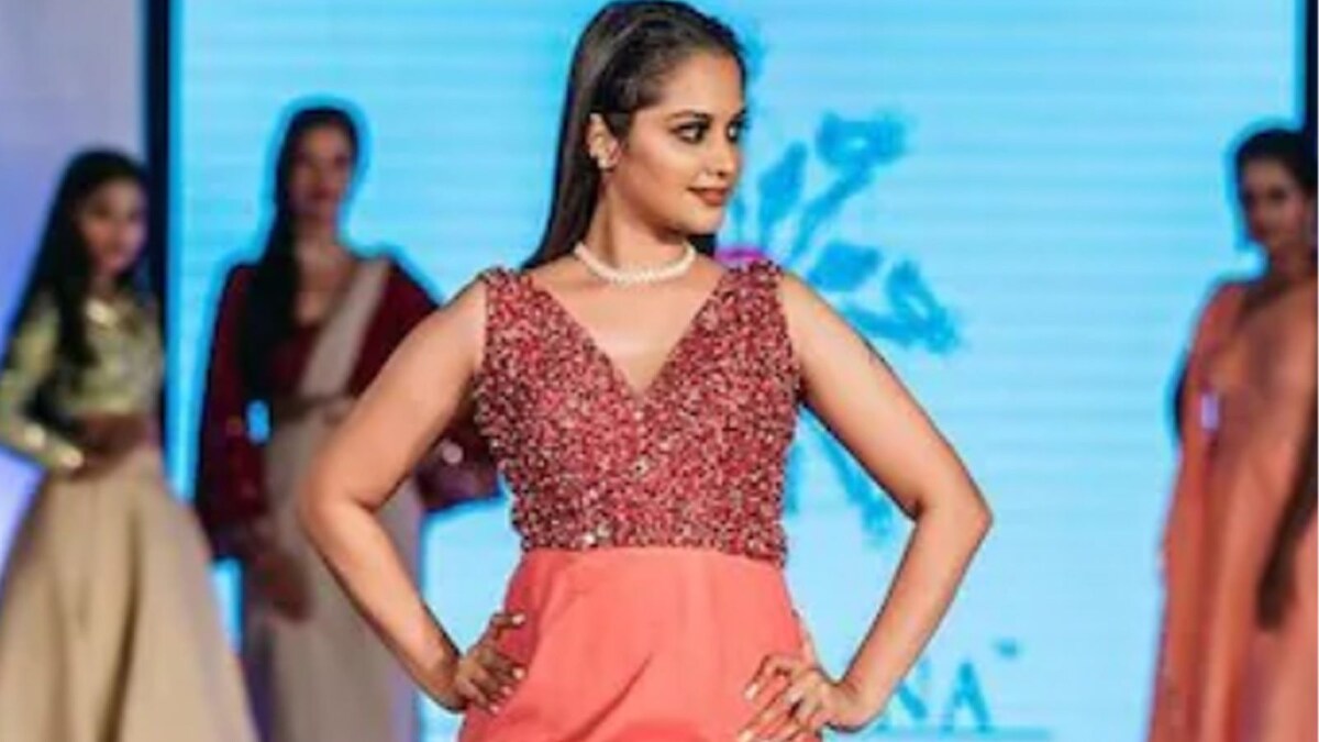 'It Felt Like...': Neetha Ashok on her Kannada Debut With Vikrant Rona ...