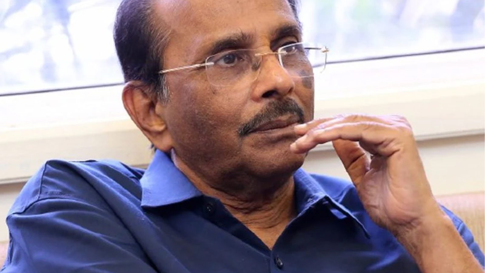 RRR Writer V. Vijayendra Prasad to Pen Film and Series on RSS - News18 RRR Writer V. Vijayendra Prasad to Pen Film and Series on RSS - News18