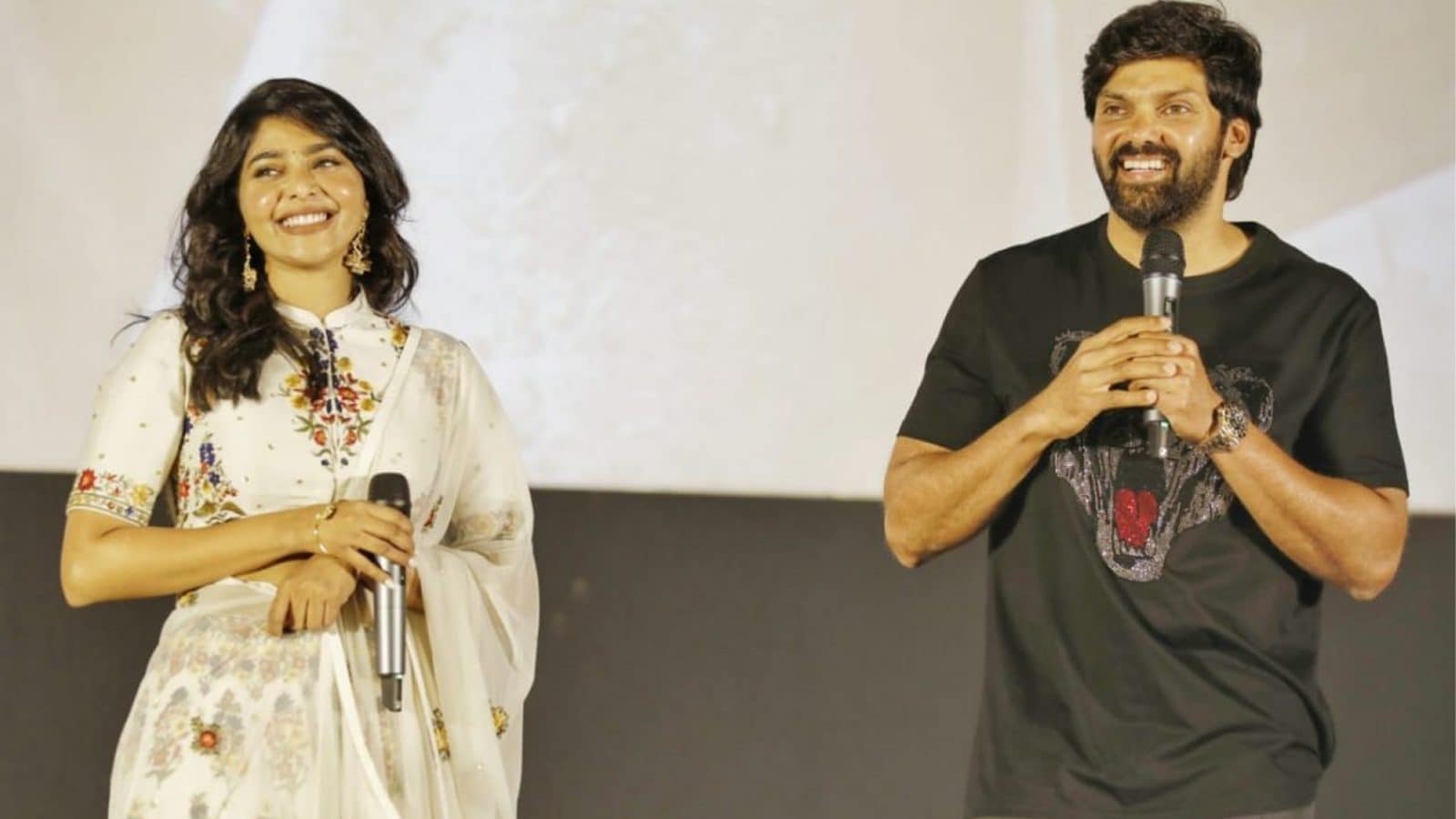 Captain: Arya Opens Up Shooting Days, Set Life | Movies News - News18