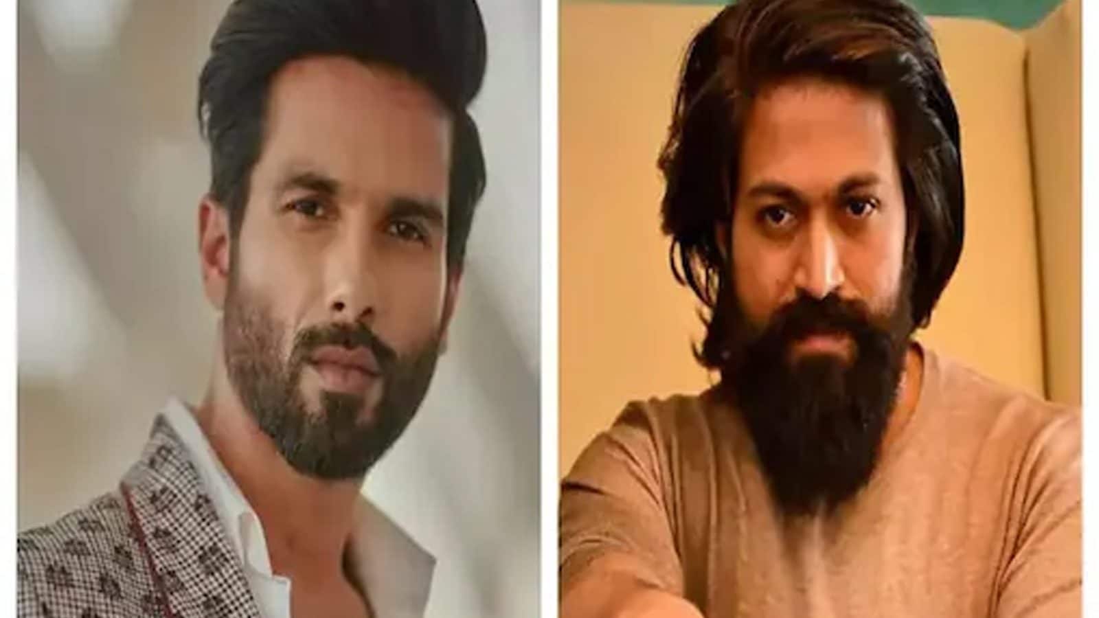 On Koffee With Karan, Shahid Kapoor Reveals This Kannada Star is the ...