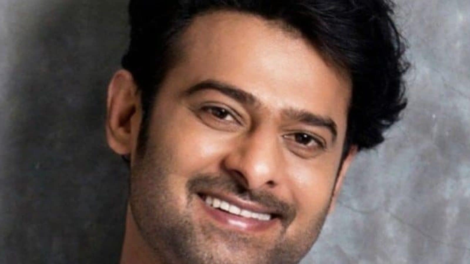 Prabhas to Play Double Role in Director Maruthi's New Movie Tentatively ...
