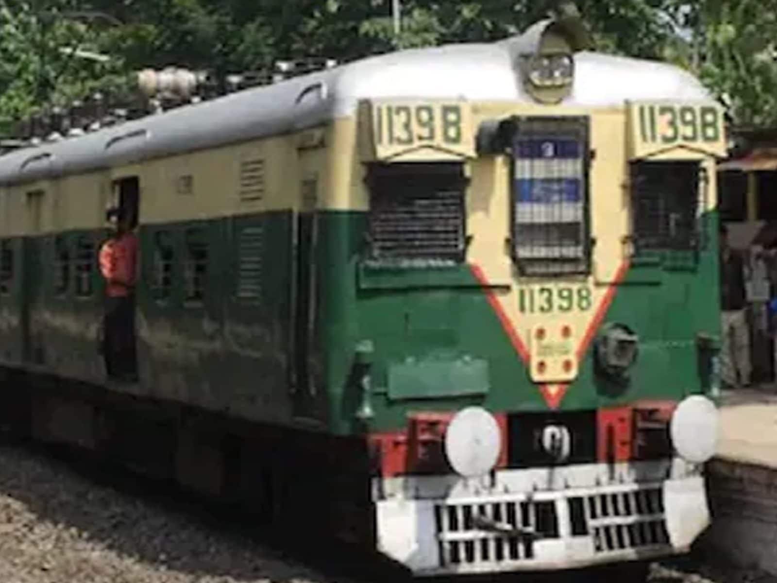 Exclusive Indian Railways Rolls Out Train 18like Memu