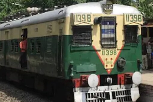 Indian Railways Introduces MEMU Trains In Delhi-Rohtak-Delhi Train ...