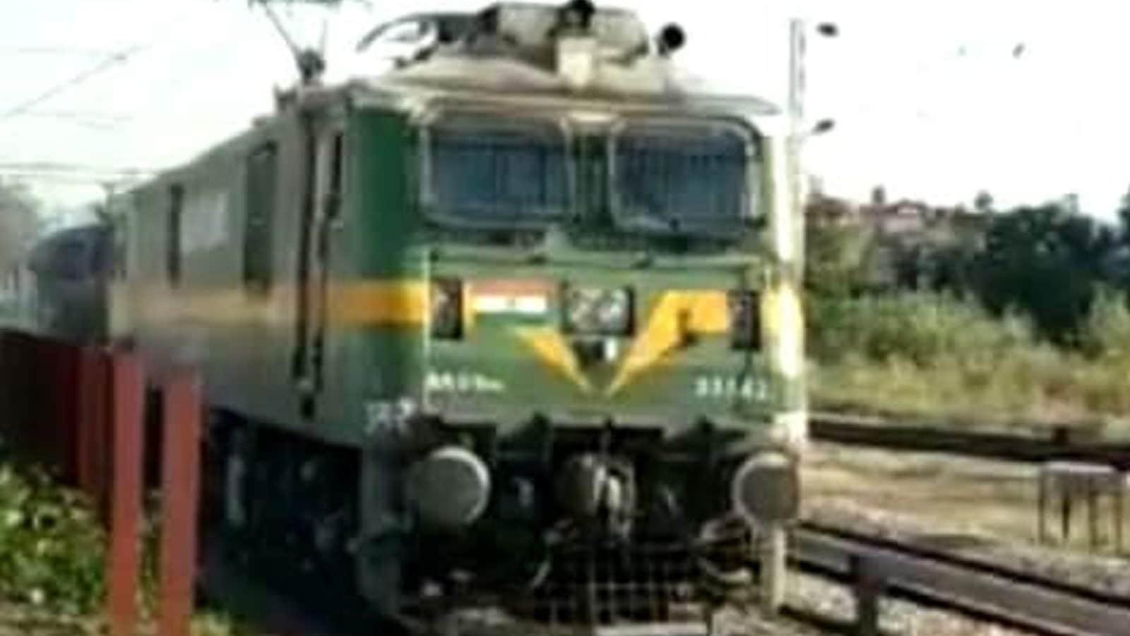 North Eastern Railway to Operate Unreserved Special Train Between These ...