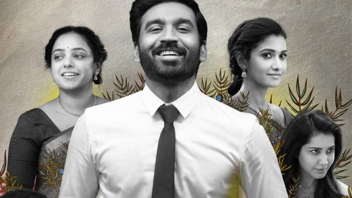 Thiruchitrambalam: Director Mithran R Jawahar Shares Update About ...