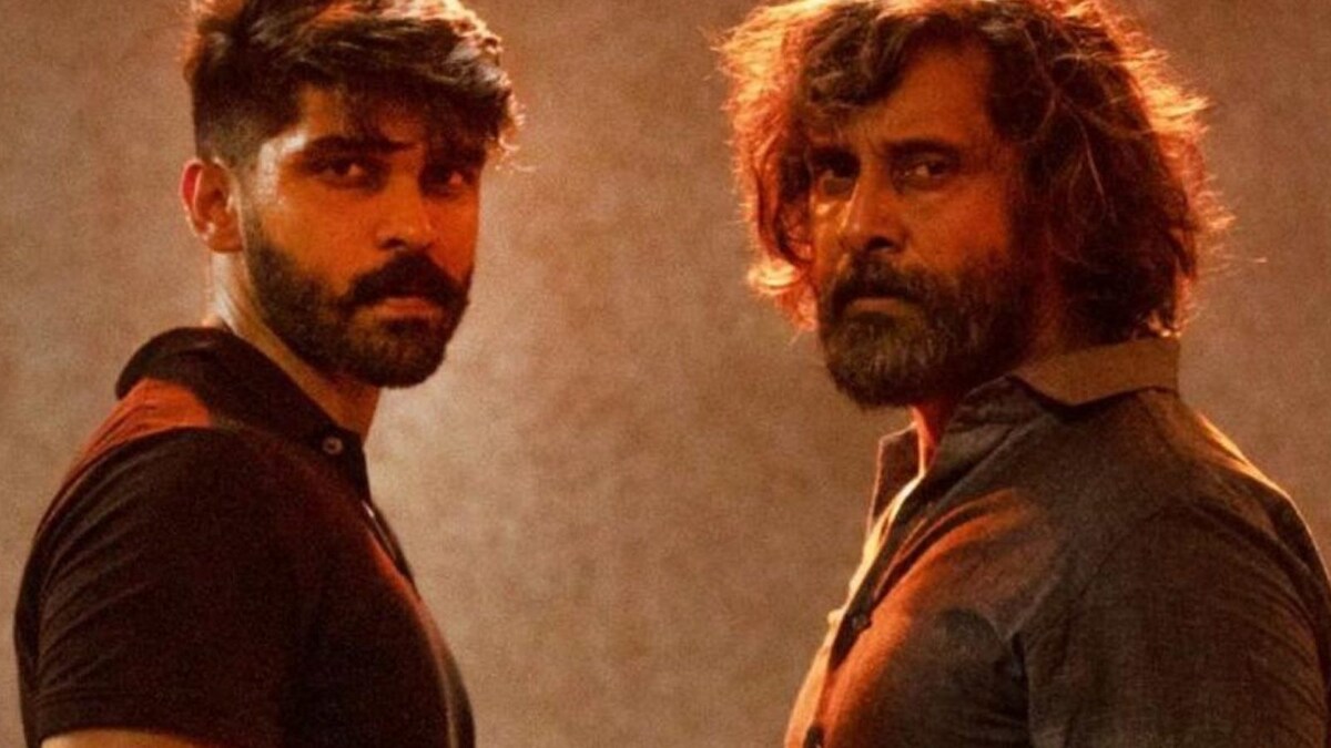 Dhruv Vikram Reveals Secret of Father Chiyaan Vikram’s Unparalleled ...