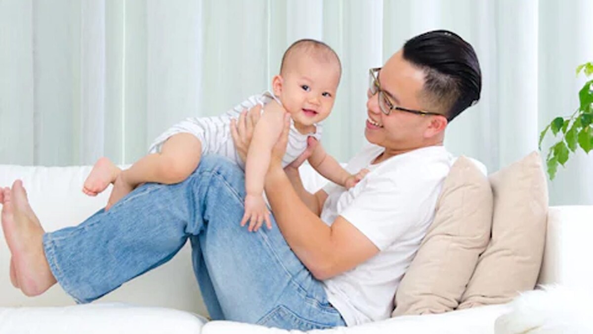 About To Become A Father? Go Through These 5 Important Tips - News18