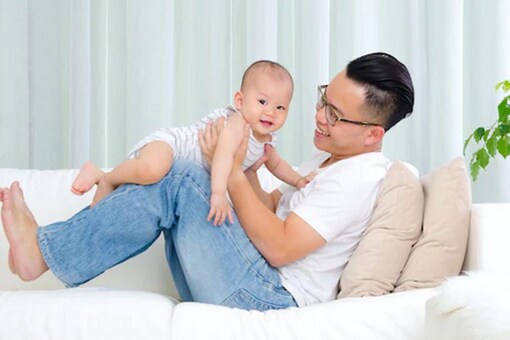 About To Become A Father? Go Through These 5 Important Tips - News18