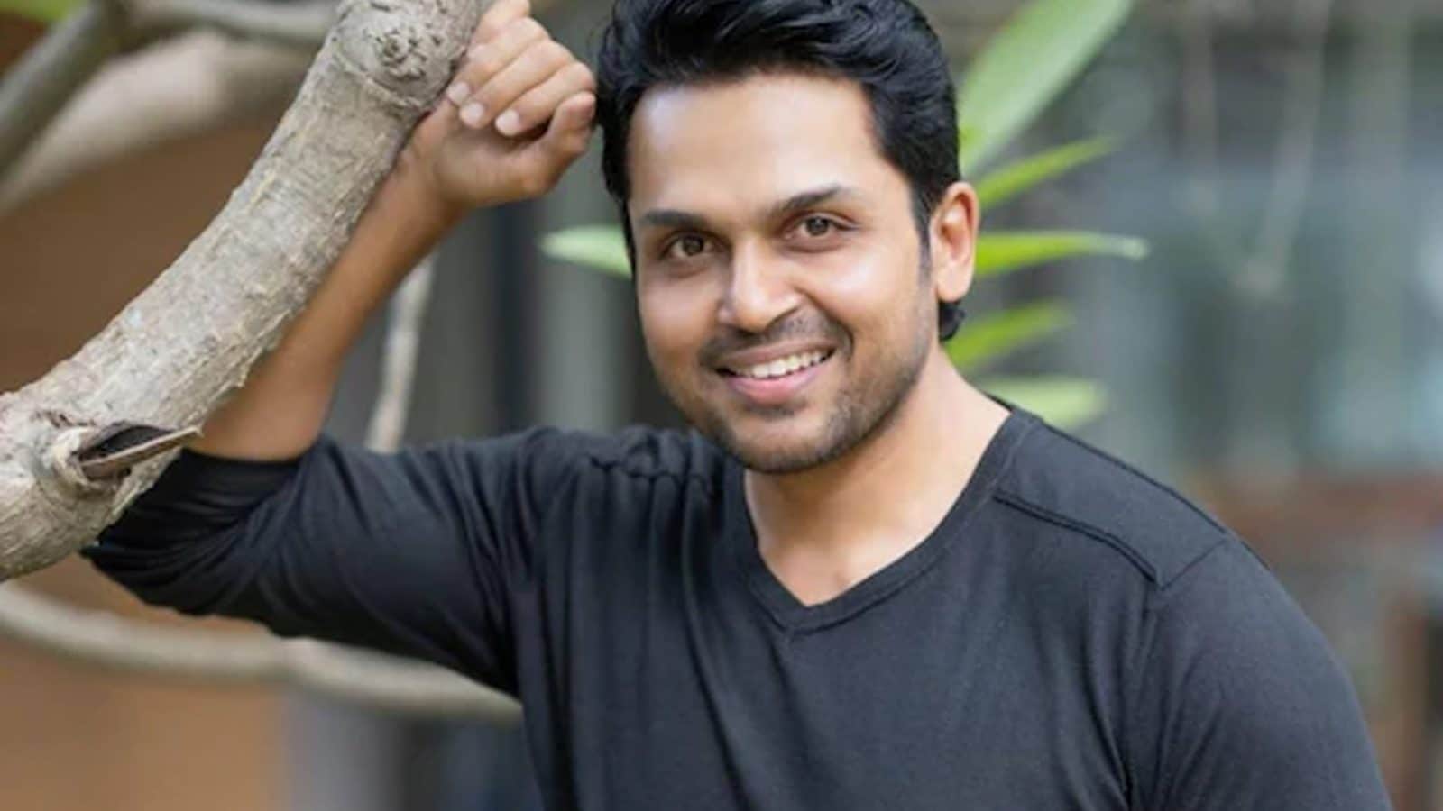 Will Karthi Star With Brother Suriya In Kaithi 2? Here’s His Response ...