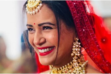 Mona Singh Married