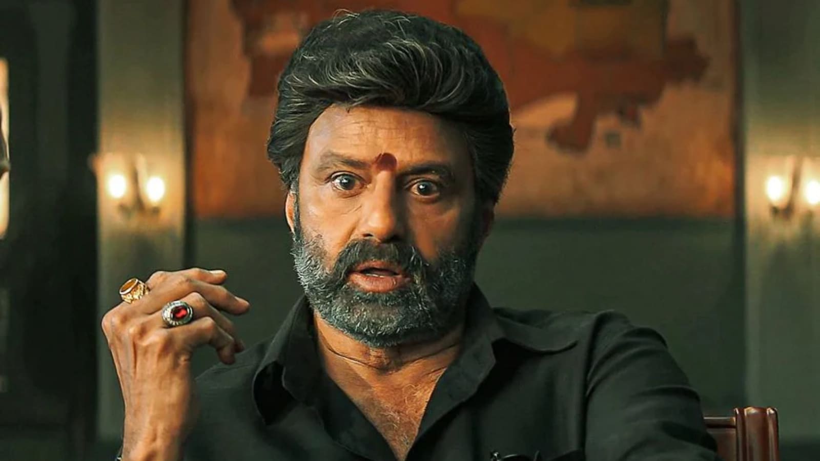 Nandamuri Balakrishna Completes 48 Years In Cinema. A Look Back At His ...
