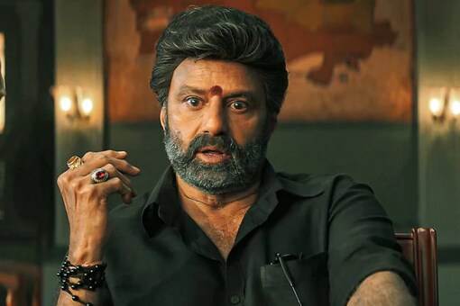 Nandamuri Balakrishna Completes 48 Years In Cinema. A Look Back At His ...