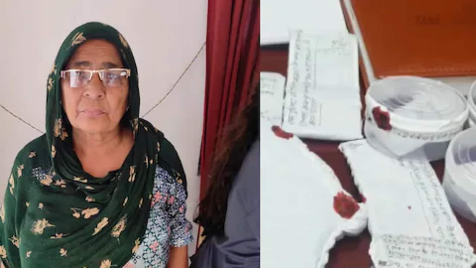 In Ghaziabad, Gang of Thieves Reveals Mother Masterminded Robberies ...