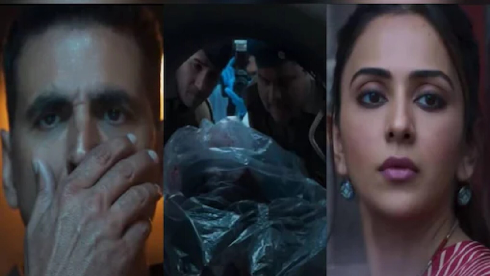 Akshay Kumar Cuttputlli’s Trailer Fails To Impress Audience | Movies ...