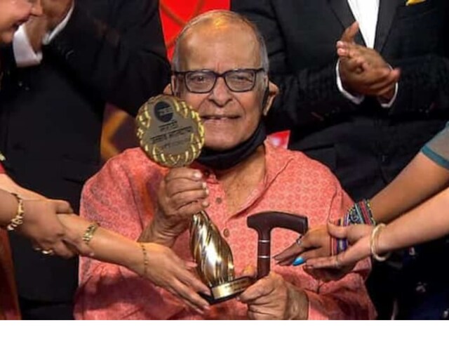 B'Day Special: Seasoned Actor Achyut Potdar Has a Background in Defense ...