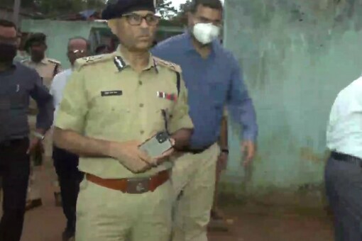 Jharkhand: Protests in Ranchi After Class 12 Student Set Afire for ...