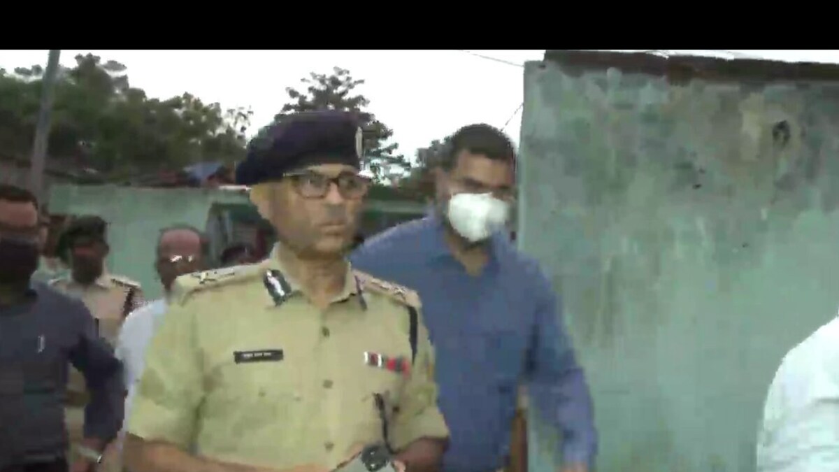 Jharkhand: Protests in Ranchi After Class 12 Student Set Afire for ...